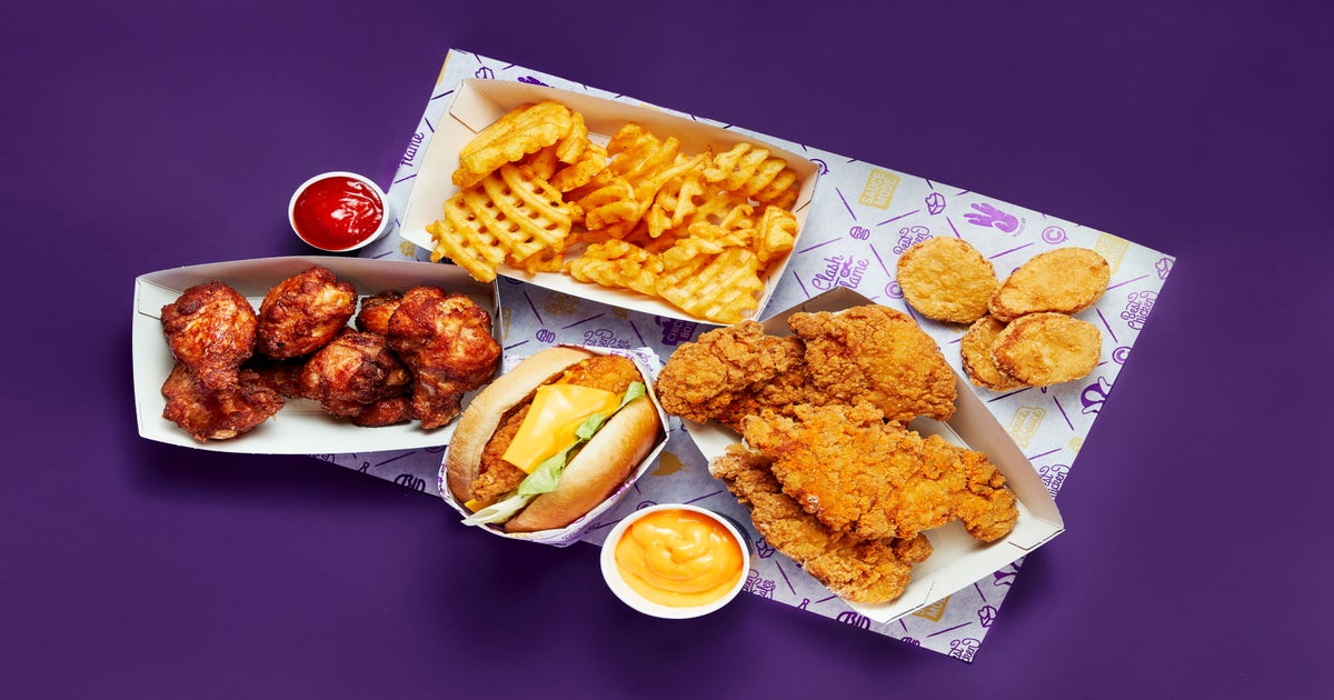 Chick & Cheez Mons delivery from Mons West - Order with Deliveroo