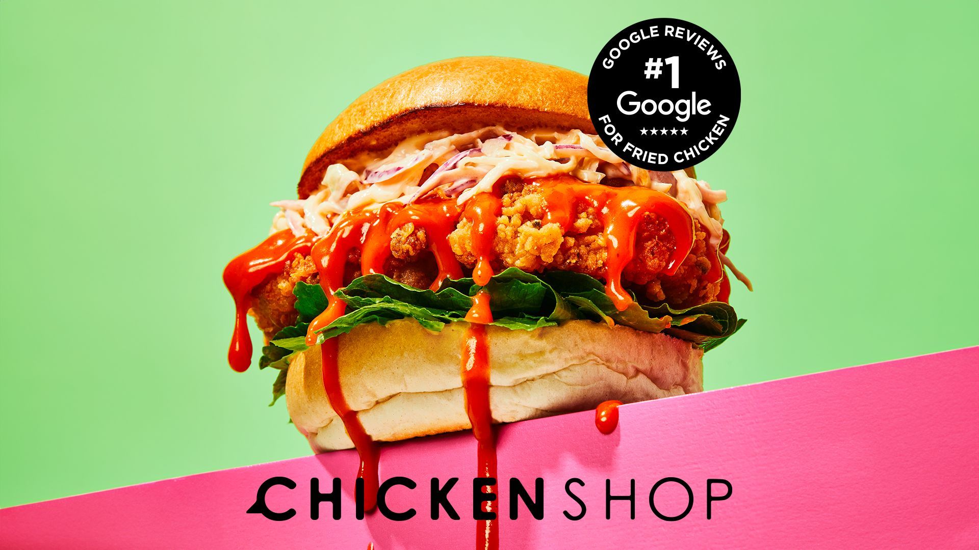 Chicken Shop - Soho delivery from Soho - Order with Deliveroo