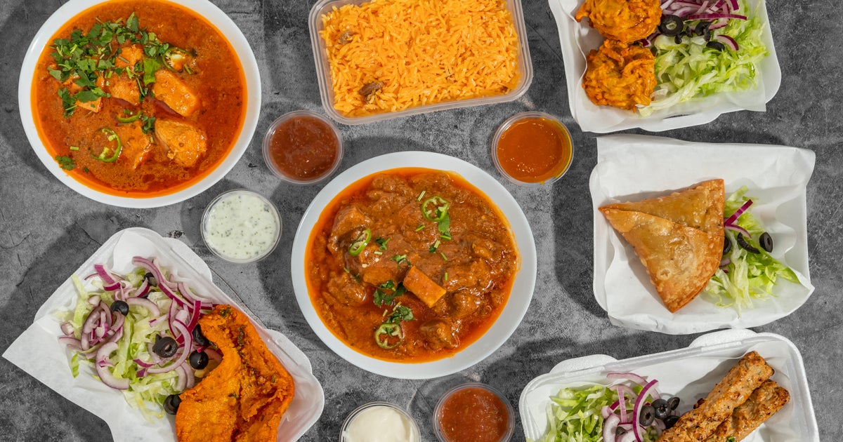 Ashton Star - 49 Oldham Road delivery from Ashton-under-Lyne - Order ...