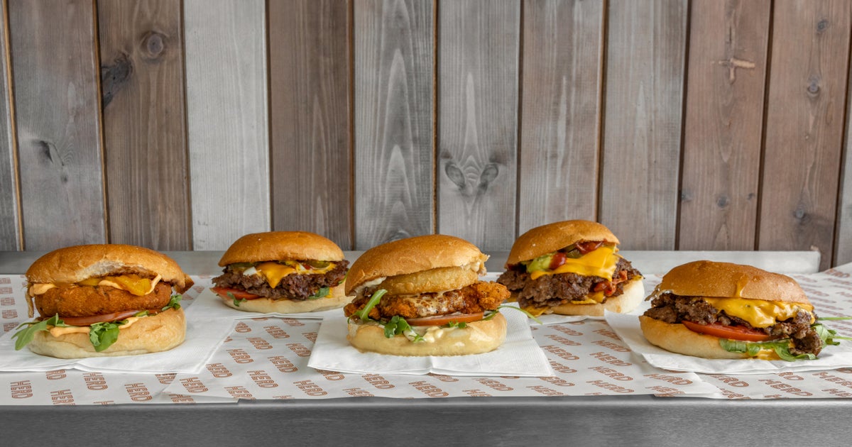 Herd Ni - Braniel and Gilnahirk delivery from Braniel and Gilnahirk ...