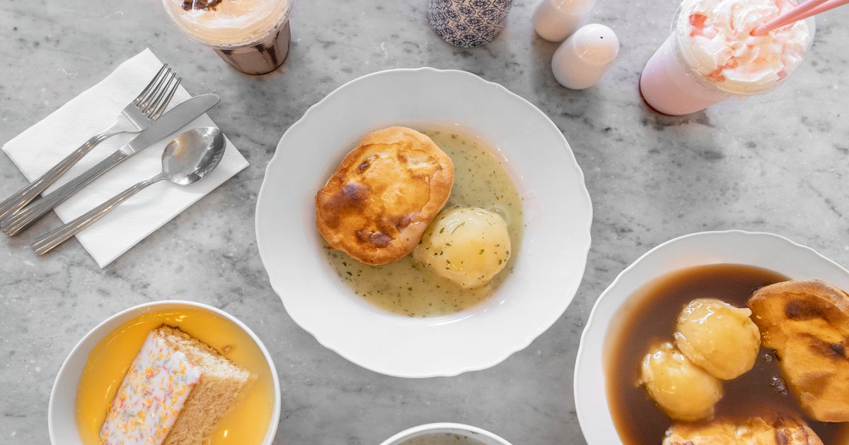 Bush Pie & Mash - Shepherd's Bush delivery from Shepherd's Bush - Order ...