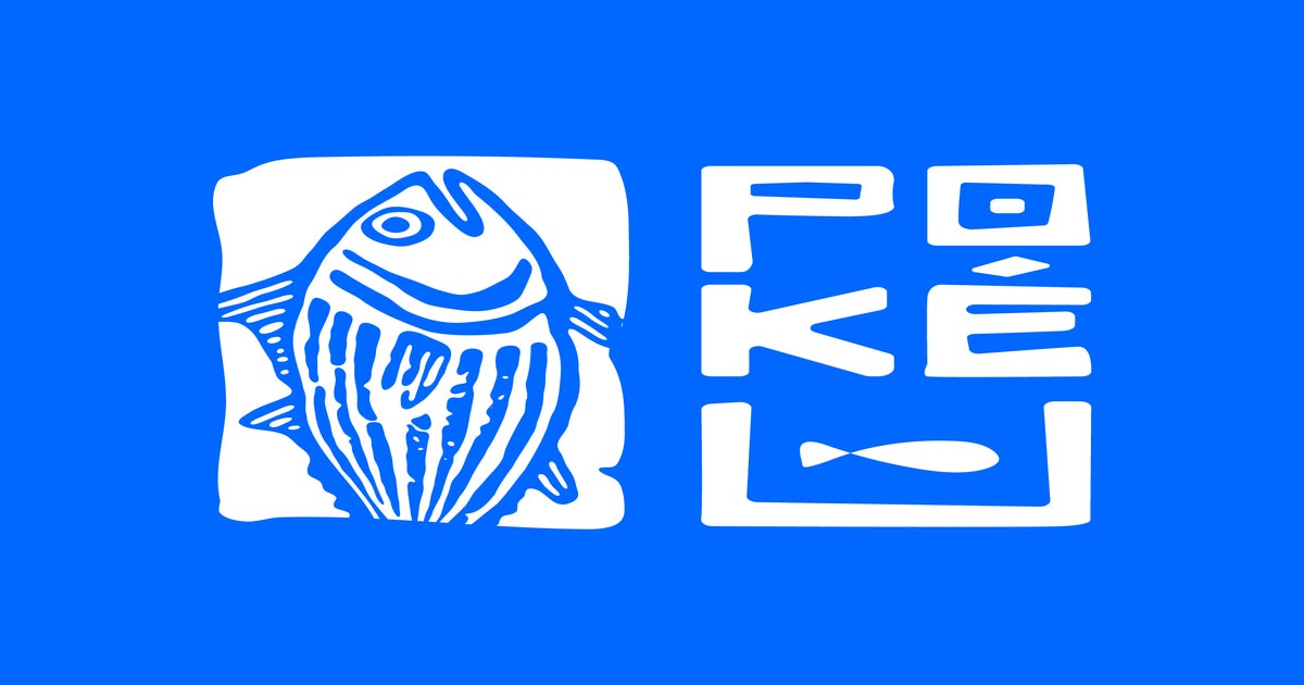 Poke U - Business Bay delivery from Downtown Canal - Order with Deliveroo