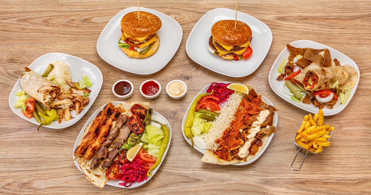 Al Mallah Restaurant delivery from Al Ameriya - Order with Deliveroo