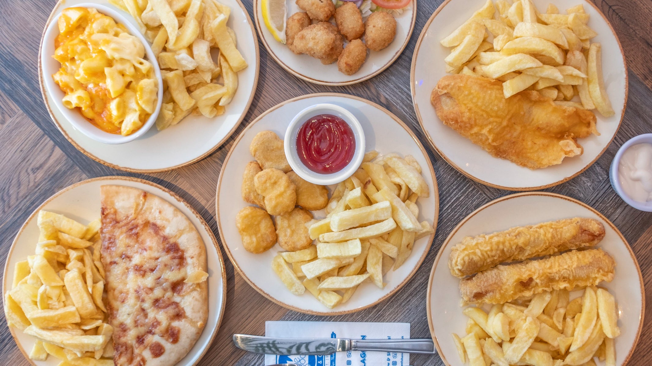 Monarch Restaurant & Bar Brighton - Brighton Centre delivery from ...