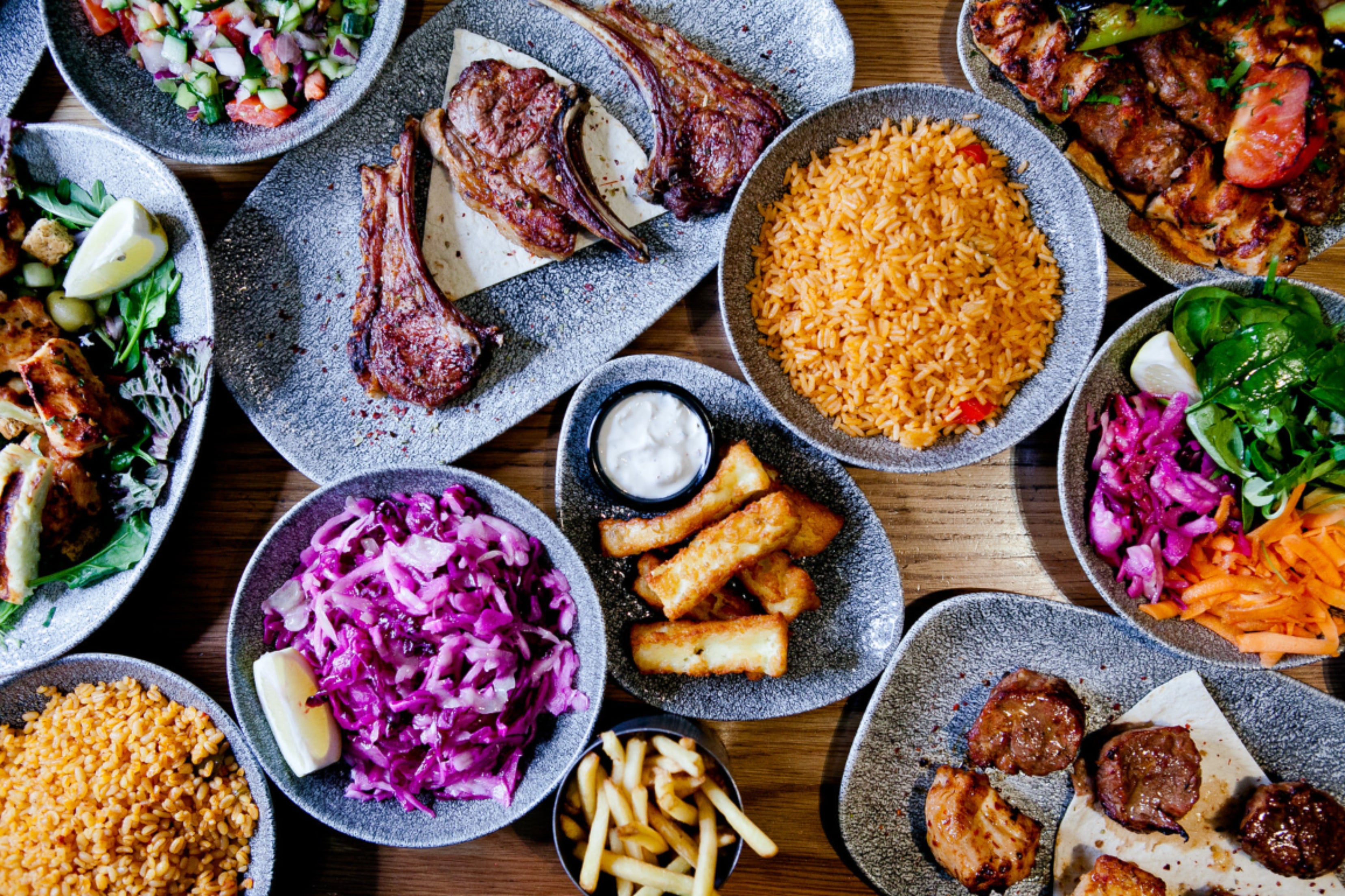 Havet Restaurant - Bromley delivery from Bromley - Order with Deliveroo