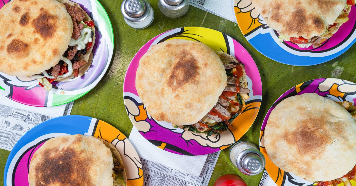 Doctor Food consegna in zona Albignasego - Ordina su Deliveroo