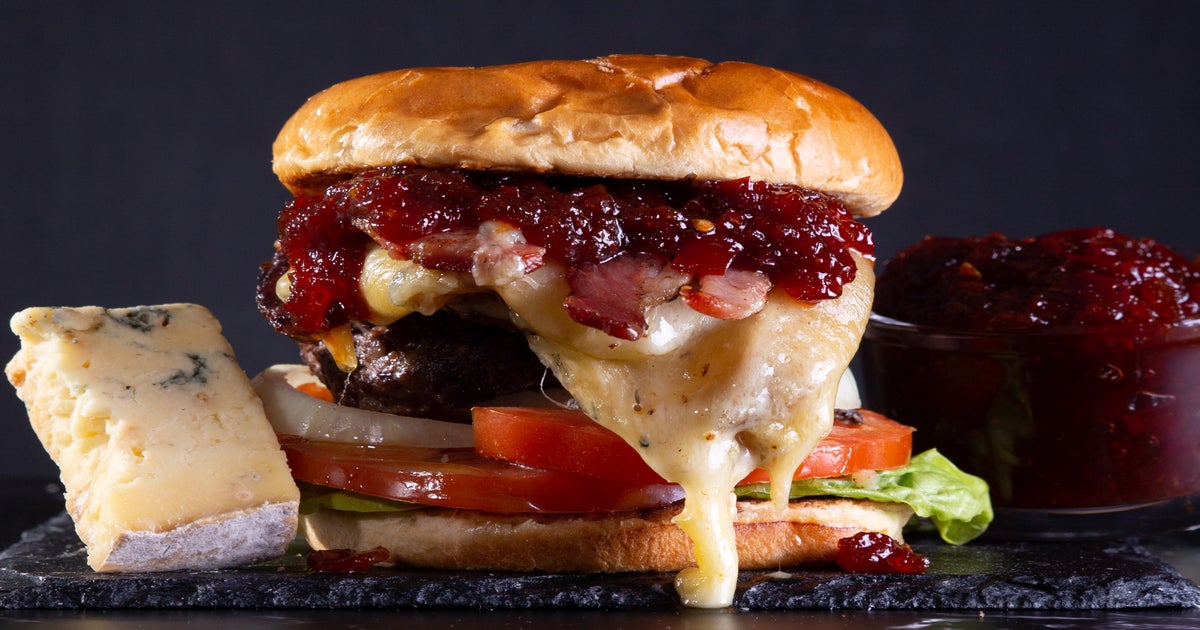 Chunky's Burgers - Wickford Town delivery from Canvey Island - Order ...