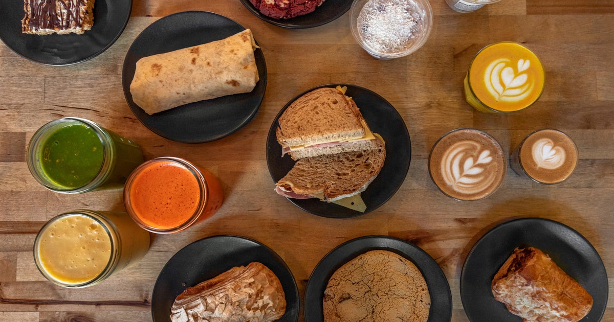 Sendero Specialty Coffee - Brixton delivery from Brixton - Order with ...