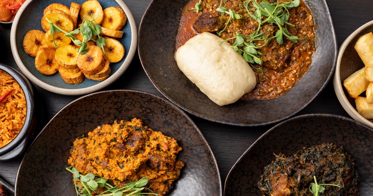 ISIBANI - Knightsbridge delivery from Knightsbridge - Order with Deliveroo