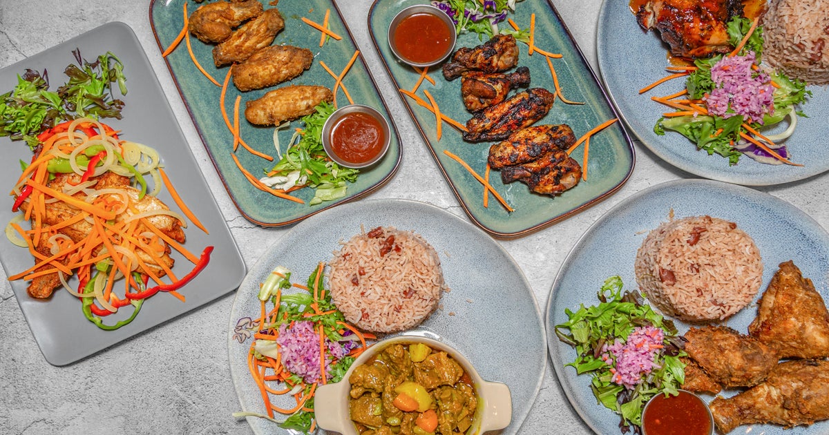 On Dah Rocks - Stockport delivery from Stockport Centre - Order with ...