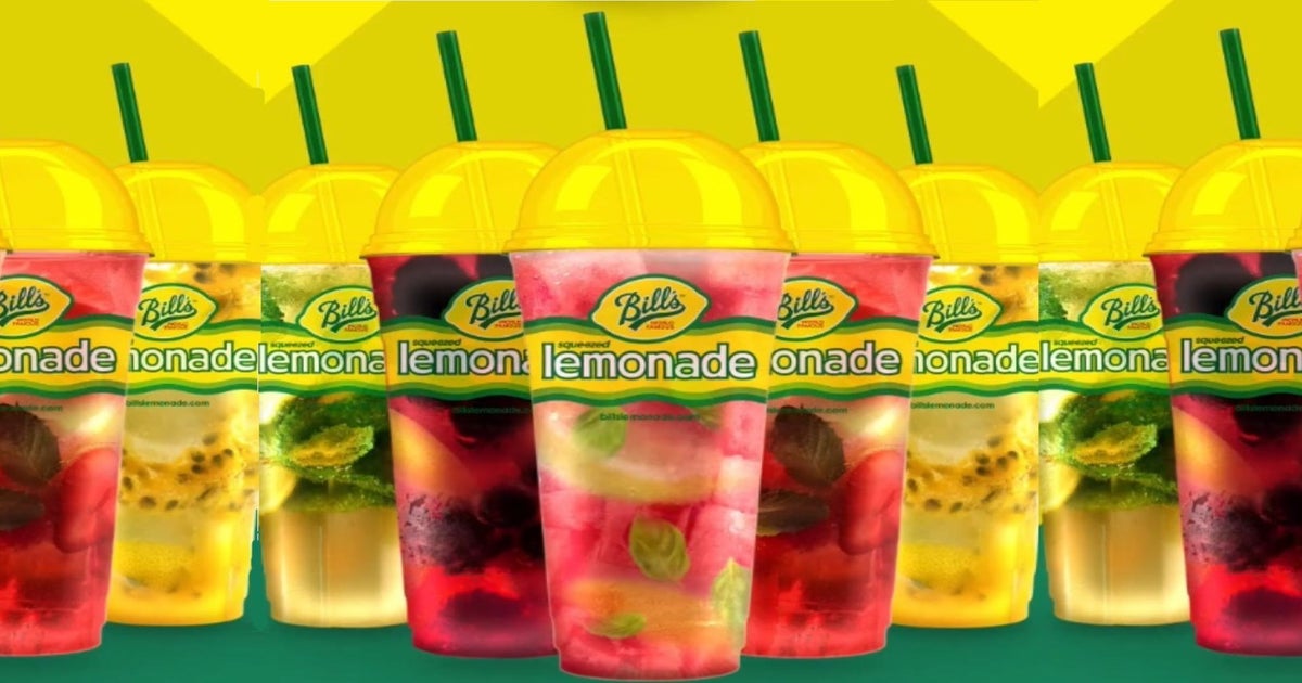 Bill's Lemonade بلز لمونيد delivery from Al Khiran Mall - Order with ...