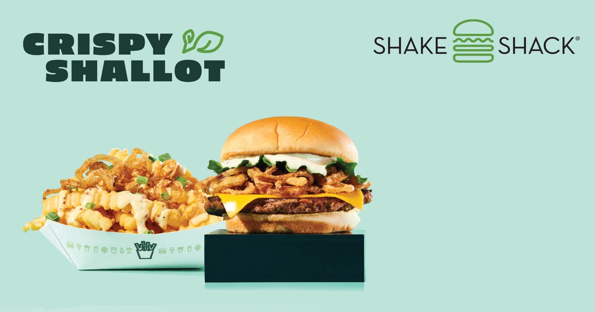 Shake Shack - Burgers & Shakes - Oxford Street delivery from Soho ...