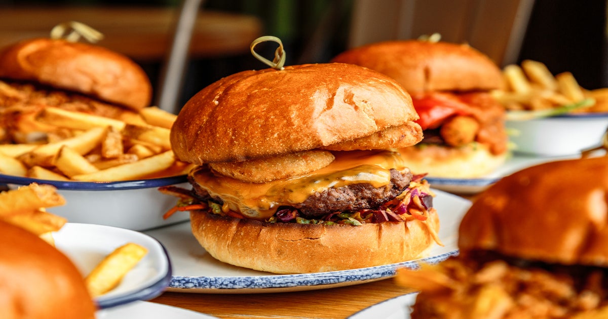 Revolution - Bournemouth 2 delivery from East Cliff - Order with Deliveroo