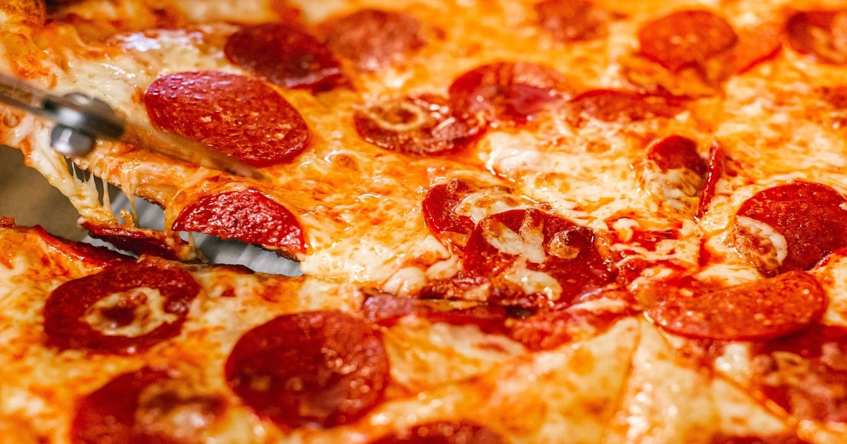 Squisito - Woking delivery from Woking - Order with Deliveroo