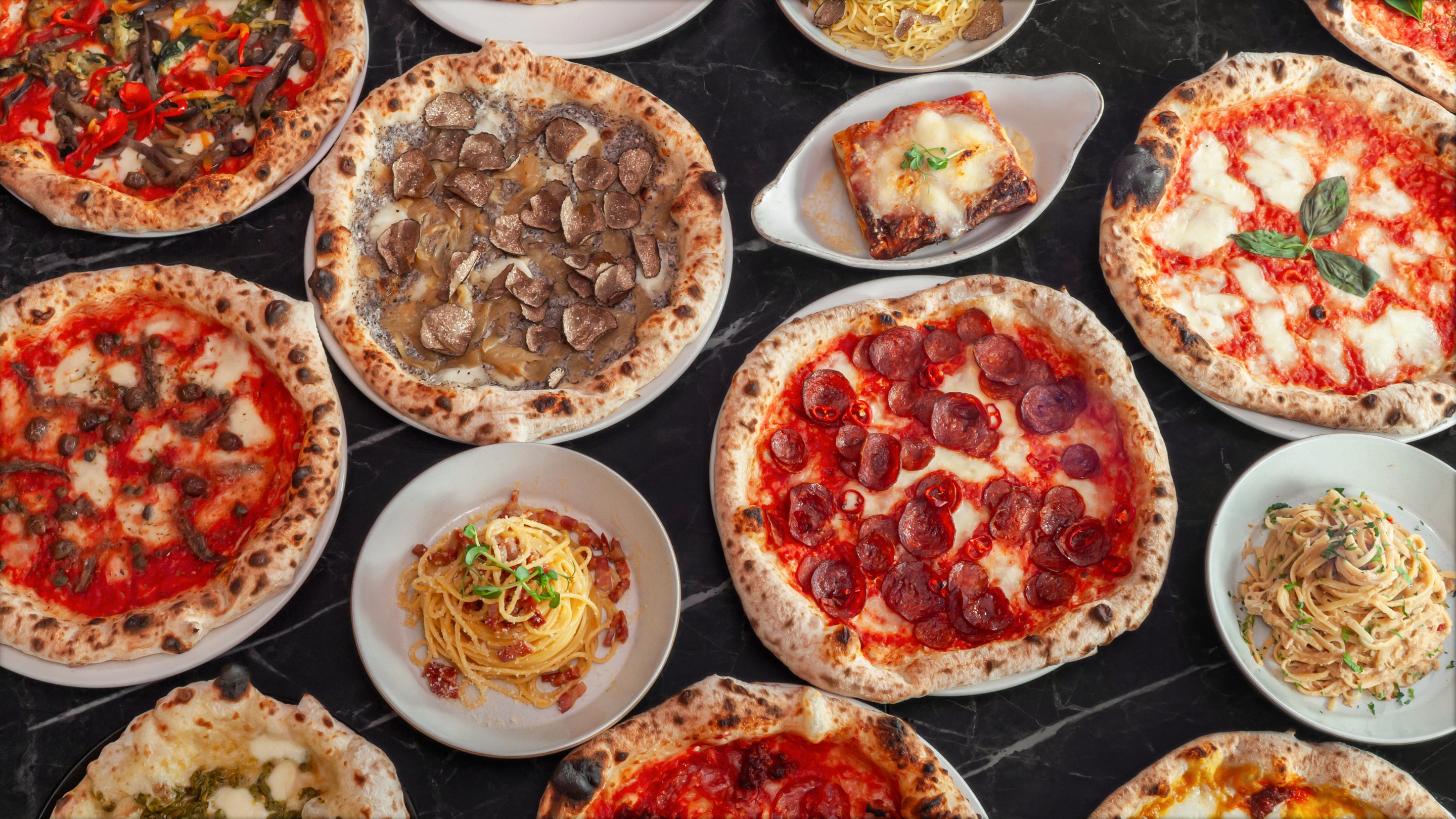 Darcy’s Bar & Restaurant - Bennetts End/ Apsley delivery from Bennetts ...