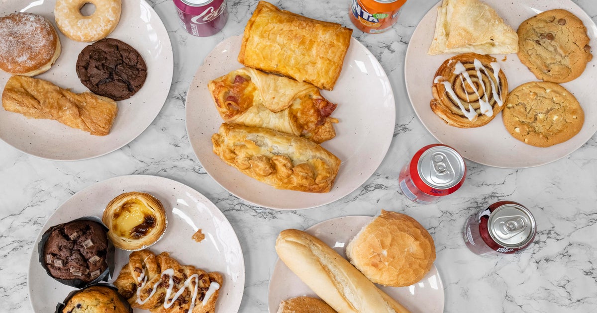 Hot Pantry - Pontcanna delivery from Pontcanna - Order with Deliveroo