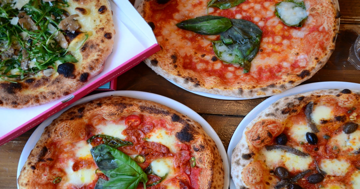Lusso - Newbury delivery from Newbury - Order with Deliveroo