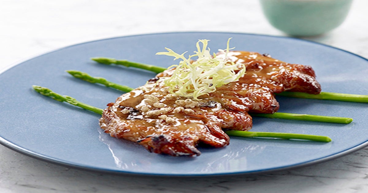 Taste Paradise - ION delivery from Orchard - Order with Deliveroo