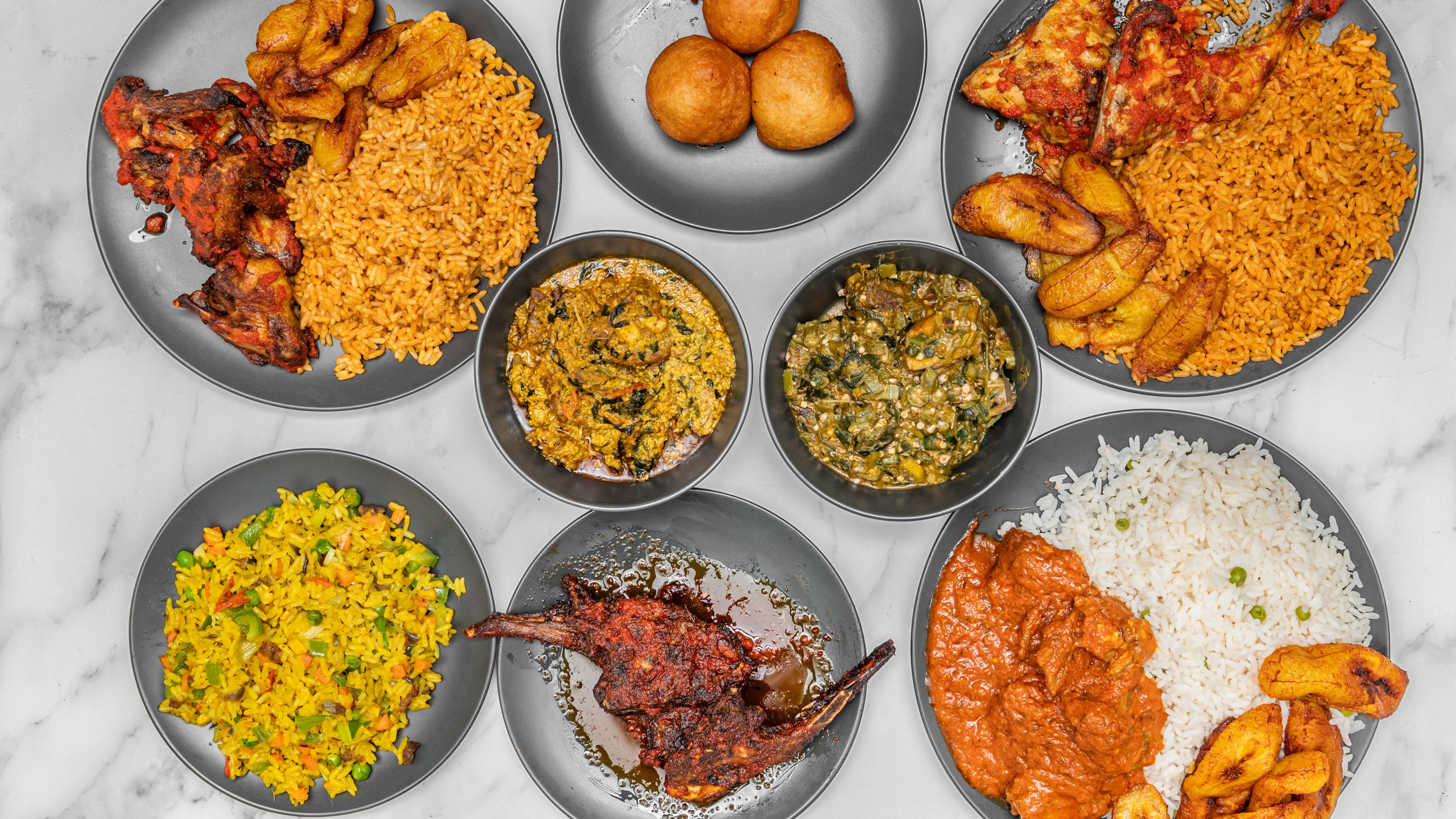 CousCous To Go M+ delivery from Luithagen - Order with Deliveroo