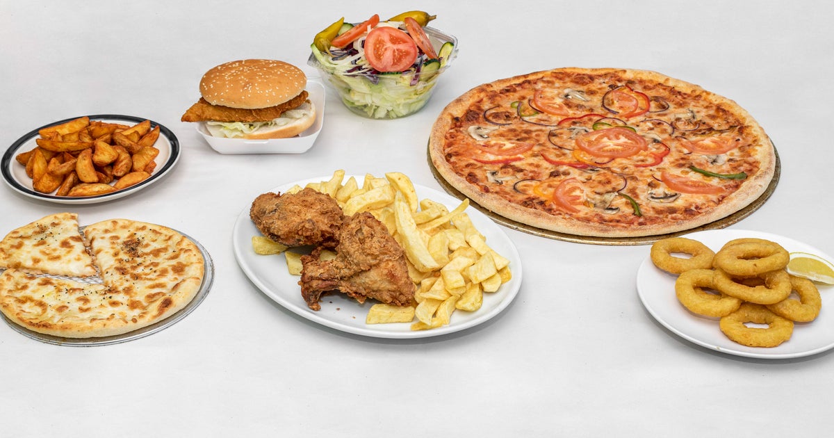 Sid's Fish Bar - Leven delivery from Leven - Order with Deliveroo