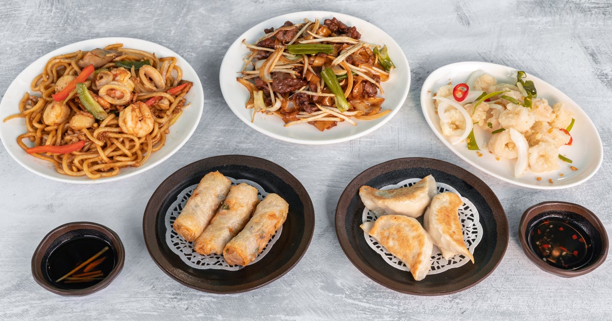 Chefs Kitchen - Alton delivery from Alton - Order with Deliveroo