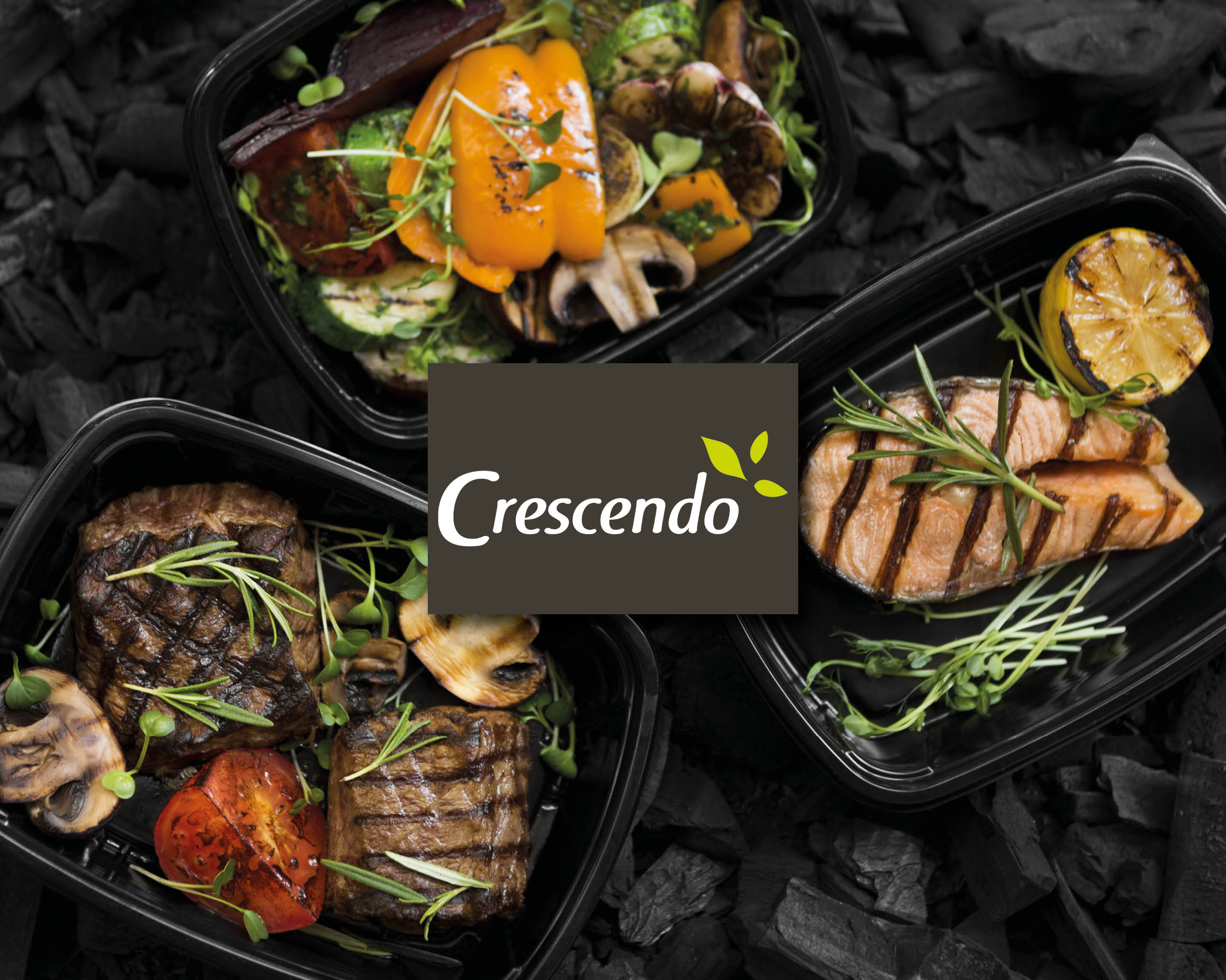 Livraison Crescendo Perpignan à Polygone Nord - Commandez avec Deliveroo