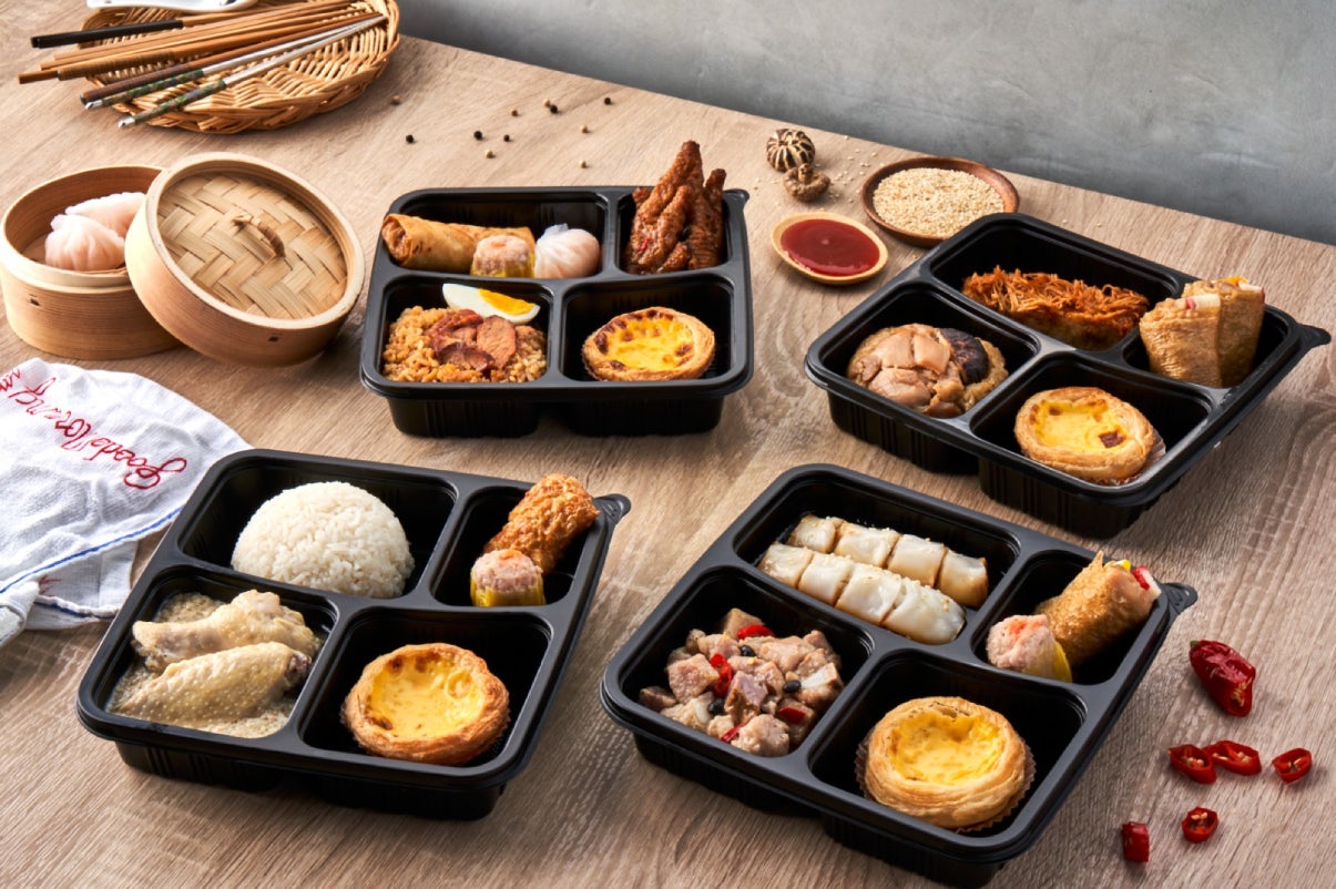 Swee Choon Tim Sum Restaurant 瑞春 delivery from Jalan Besar - Order with ...