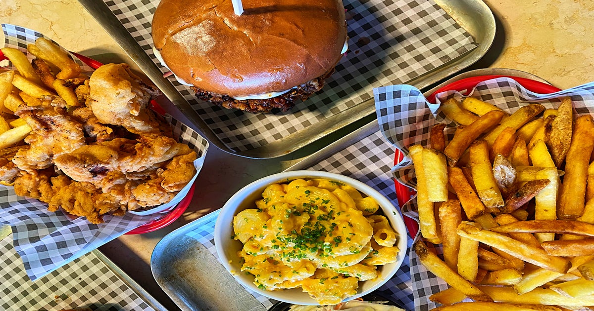 Cluck Shack - Chesterfield delivery from Whittington - Order with Deliveroo