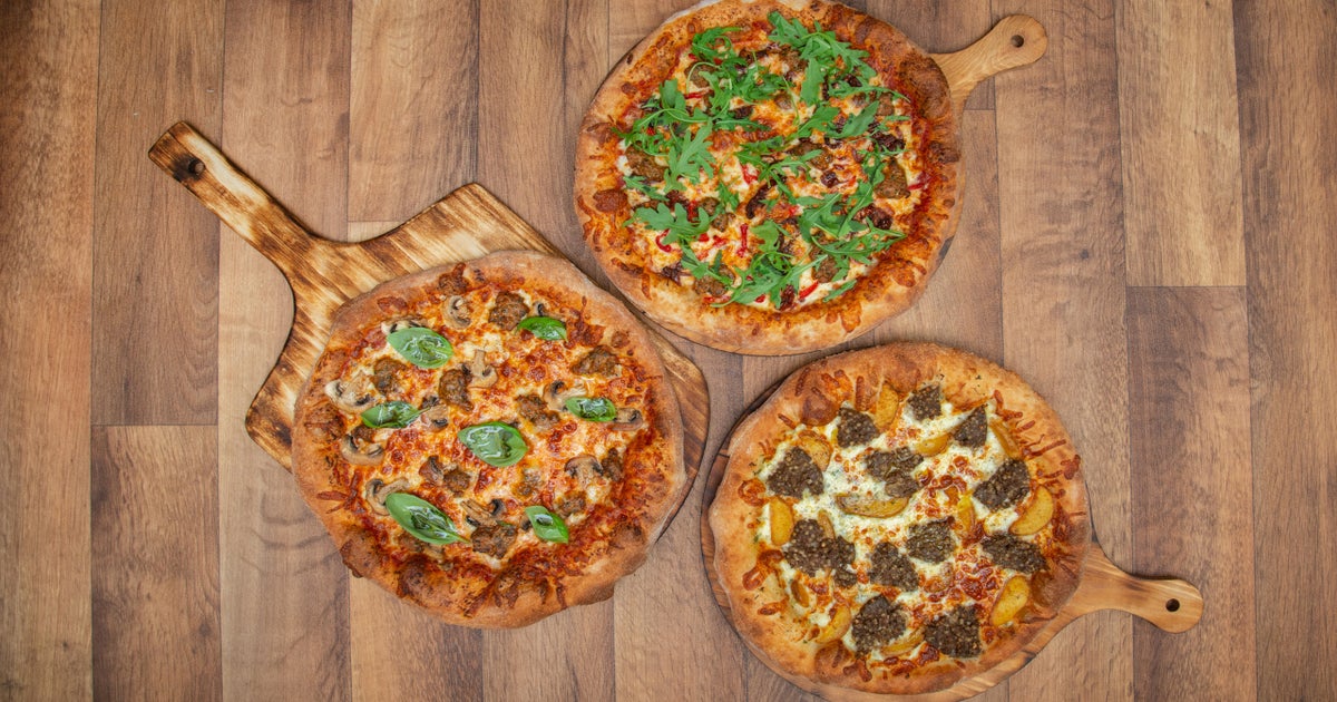 Papas Fast Food - Alsager delivery from Alsager - Order with Deliveroo