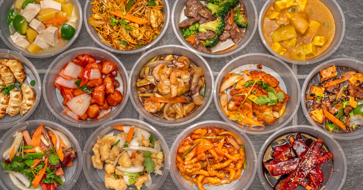 Wokstar - Worcester delivery from Worcester - Order with Deliveroo