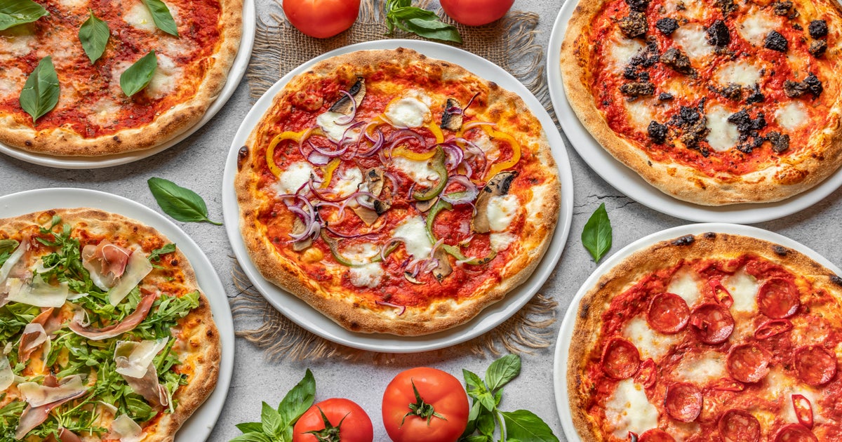 Chez Manu Pizza livre depuis Marignane - Vitrolles - Châteauneuf-les ...