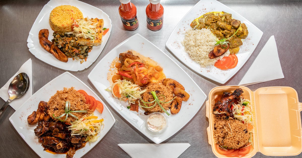 Mutiara Restaurant - Chesterfield delivery from Chesterfield - Order ...