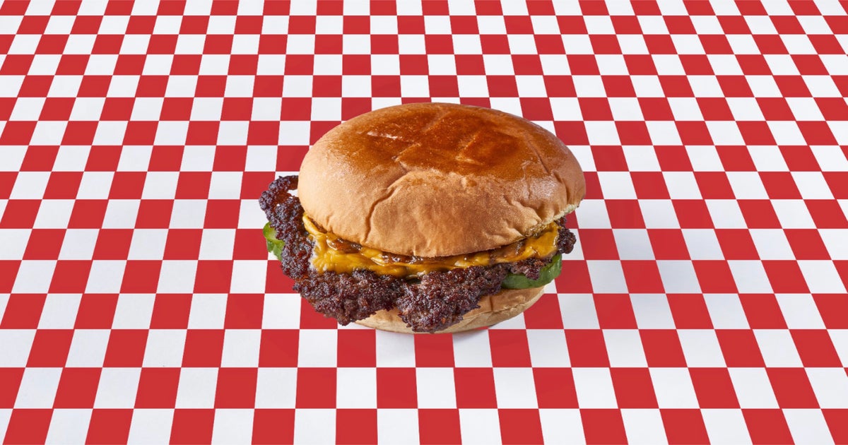 Dunk Burgers - Al Maryah Island delivery from Al Maryah Island - Order ...