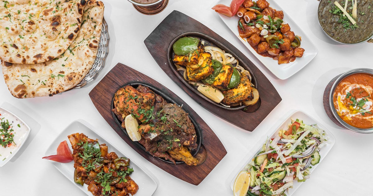 GT Road Restaurant - Yeading delivery from Yeading - Order with Deliveroo