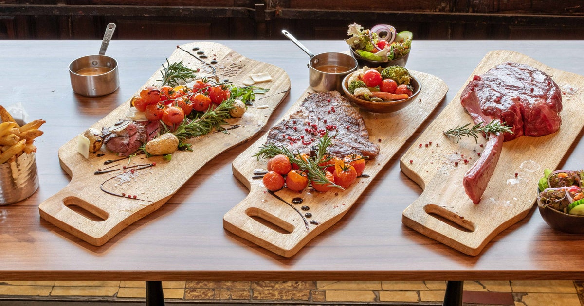 Aldar Butchery and Grills delivery from Al Barari - Order with Deliveroo