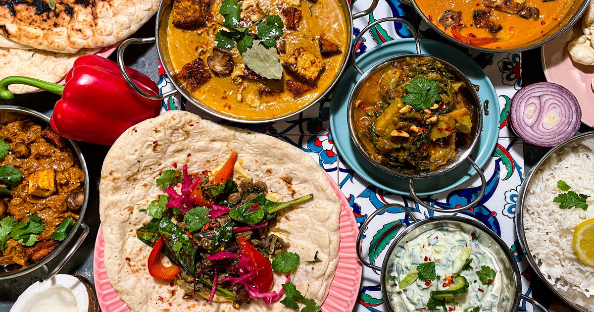 D'Rubinah Restaurant - Tebing Lane delivery from Punggol Central ...