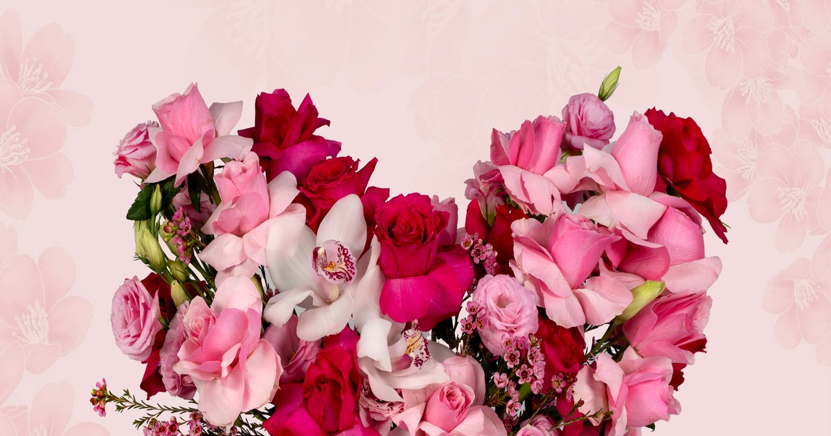 Dia Flower - City Walk delivery from City Walk - Order with Deliveroo