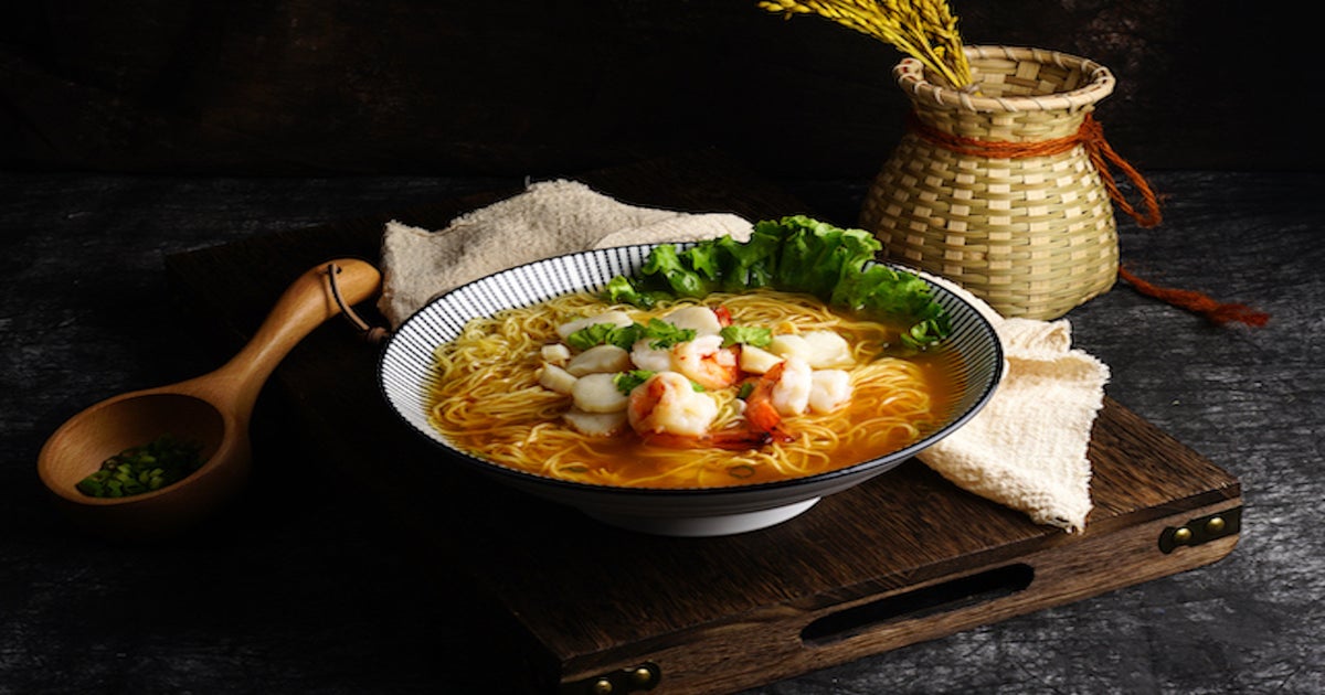 Han Shi Fang delivery from Paris 10ème - Gare du Nord - Order with ...