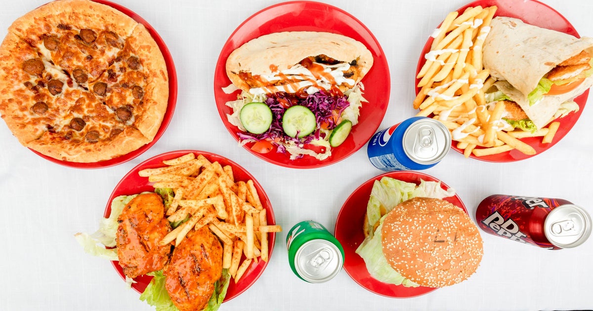 Southampton Kebab House - London Road delivery from Banister Park ...