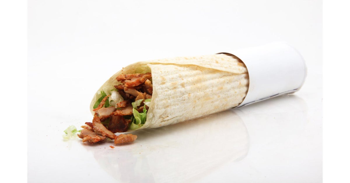 King Kebab & fries consegna in zona Treviso - Ordina su Deliveroo