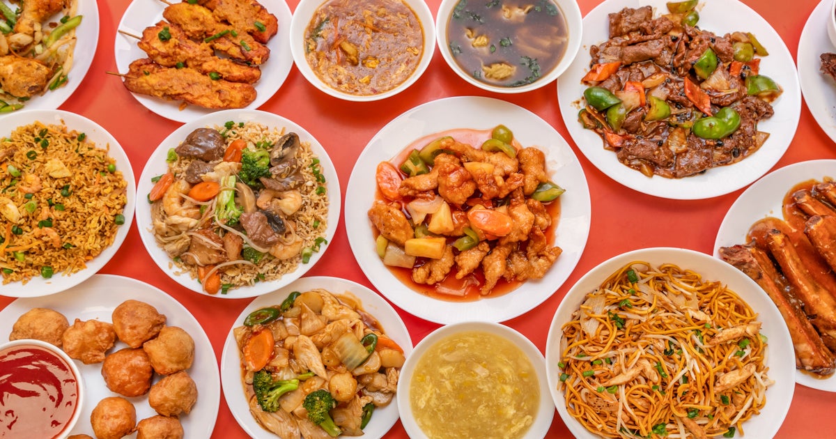 Noble House - Heanor delivery from Langley Mill - Order with Deliveroo