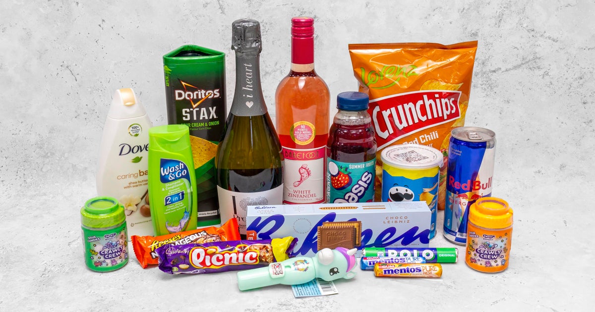 Lower Halling Stores - Halling delivery from Halling - Order with Deliveroo