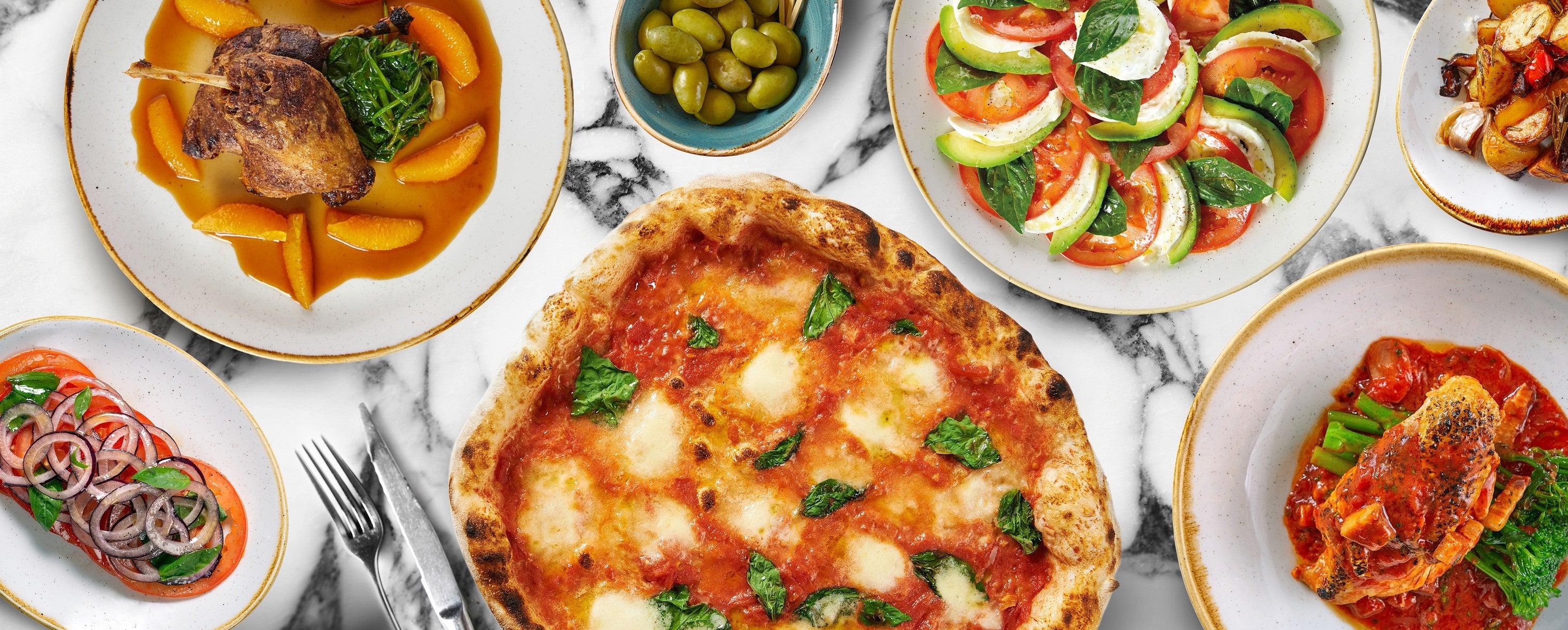 Piccolino delivery from Didsbury - Order with Deliveroo