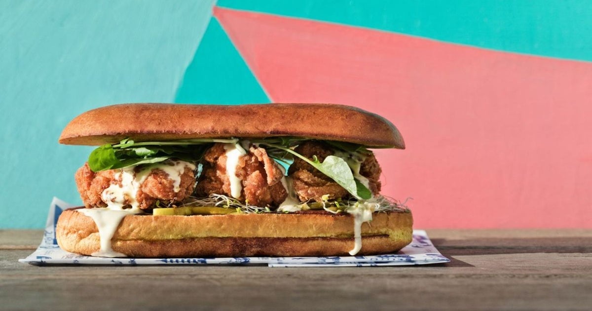 SUBS 🥖 - New York Style Sandwiches - Bracknell delivery from Amen ...