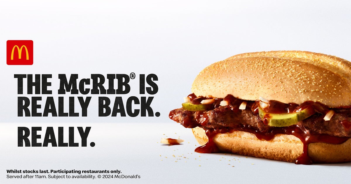 McDonald's - Kings Cross delivery from King's Cross - Order with Deliveroo