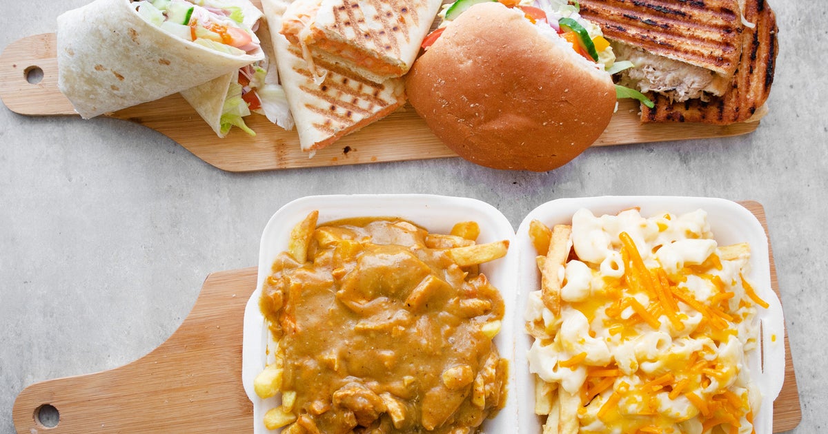 Incredible Edibles delivery from Dundee - Order with Deliveroo