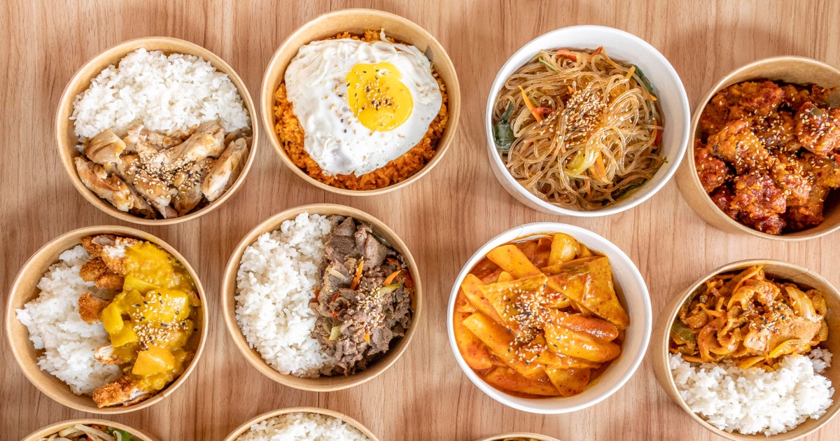 Poke Thai - Liège delivery from Saint Paul - Order with Deliveroo