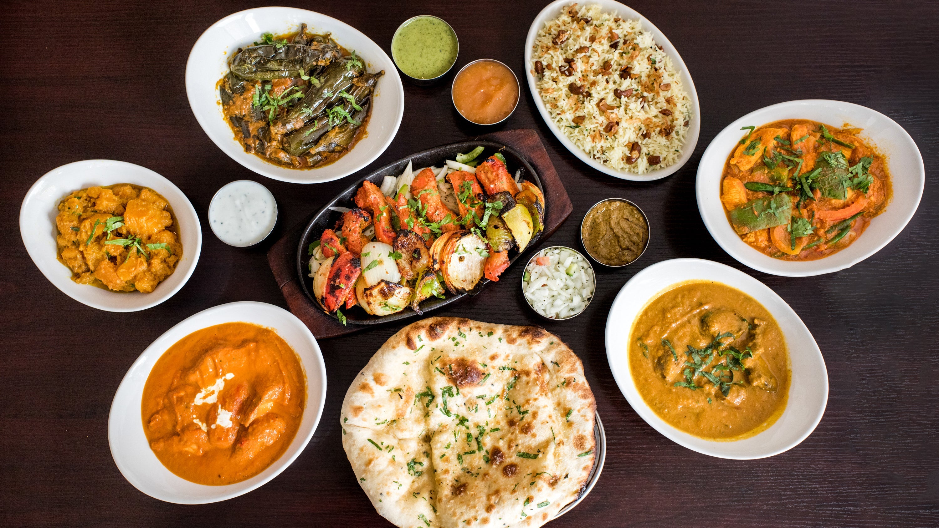 Haweli delivery from Hammersmith - Order with Deliveroo