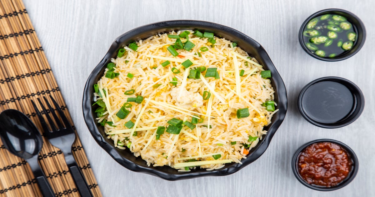 Palestinian Kitchen - Al Manhal delivery from Al Manhal - Order with ...