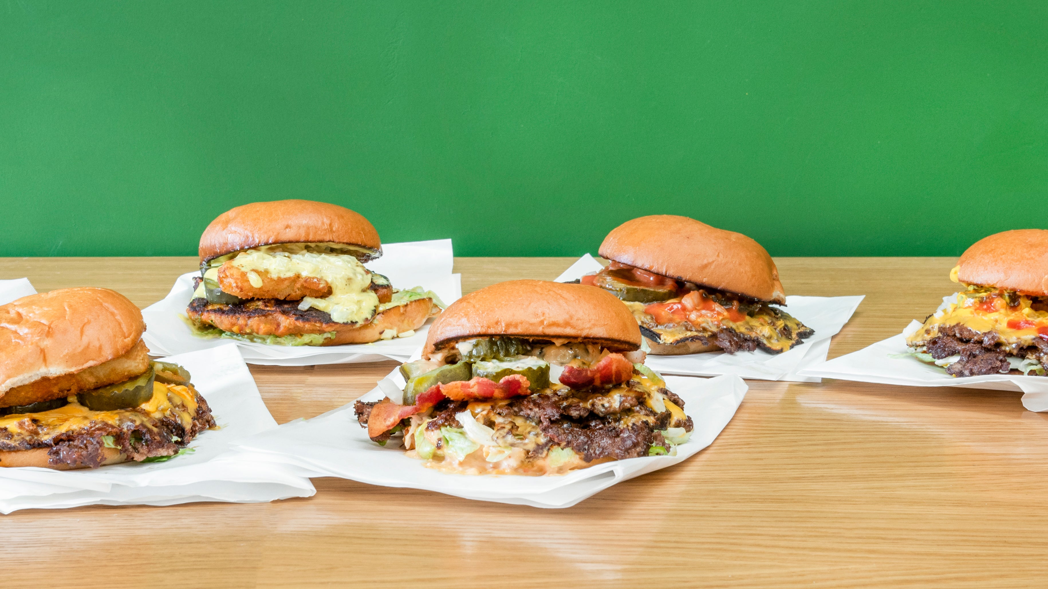 BAPS by Freight - Belfast delivery from Cathedral Quarter - Order with ...